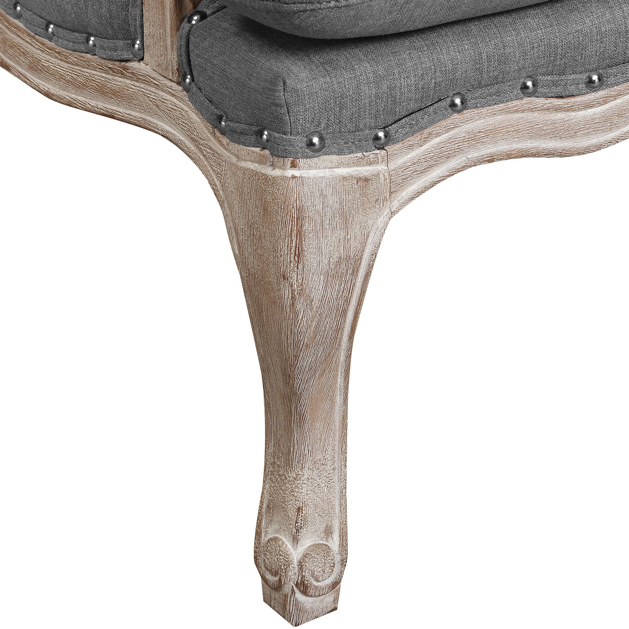 Picket House Furnishings Regal Chair Slate BJ s Wholesale Club