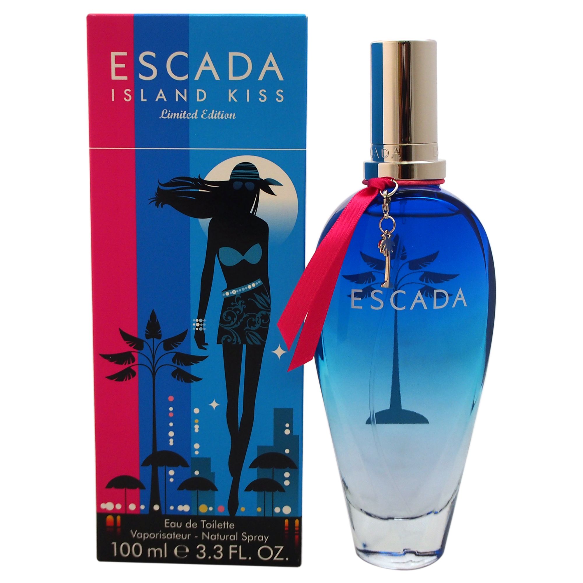Escada Island Kiss Eau de Toilette, 3.3 fl. oz. | BJ's Wholesale Club