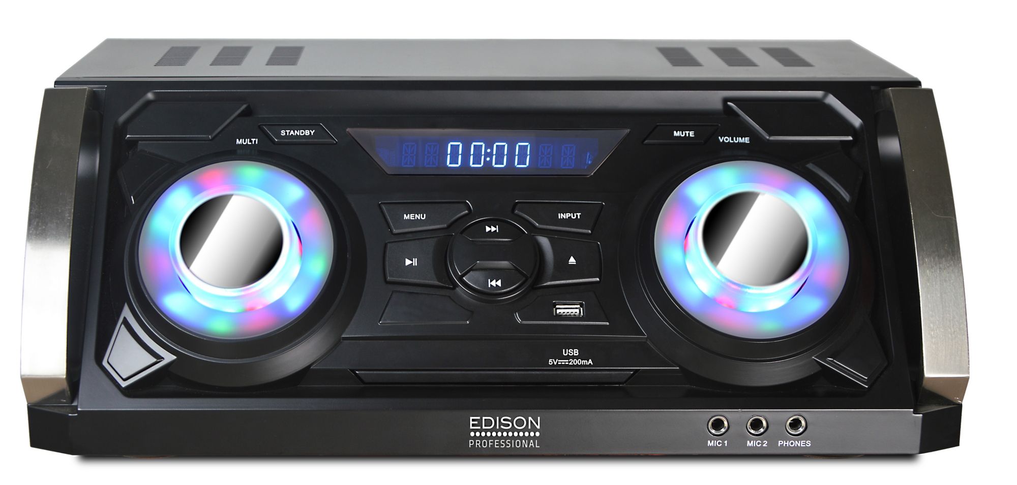 Edison Professional Party System 1220 Speaker | BJ's Wholesale Club