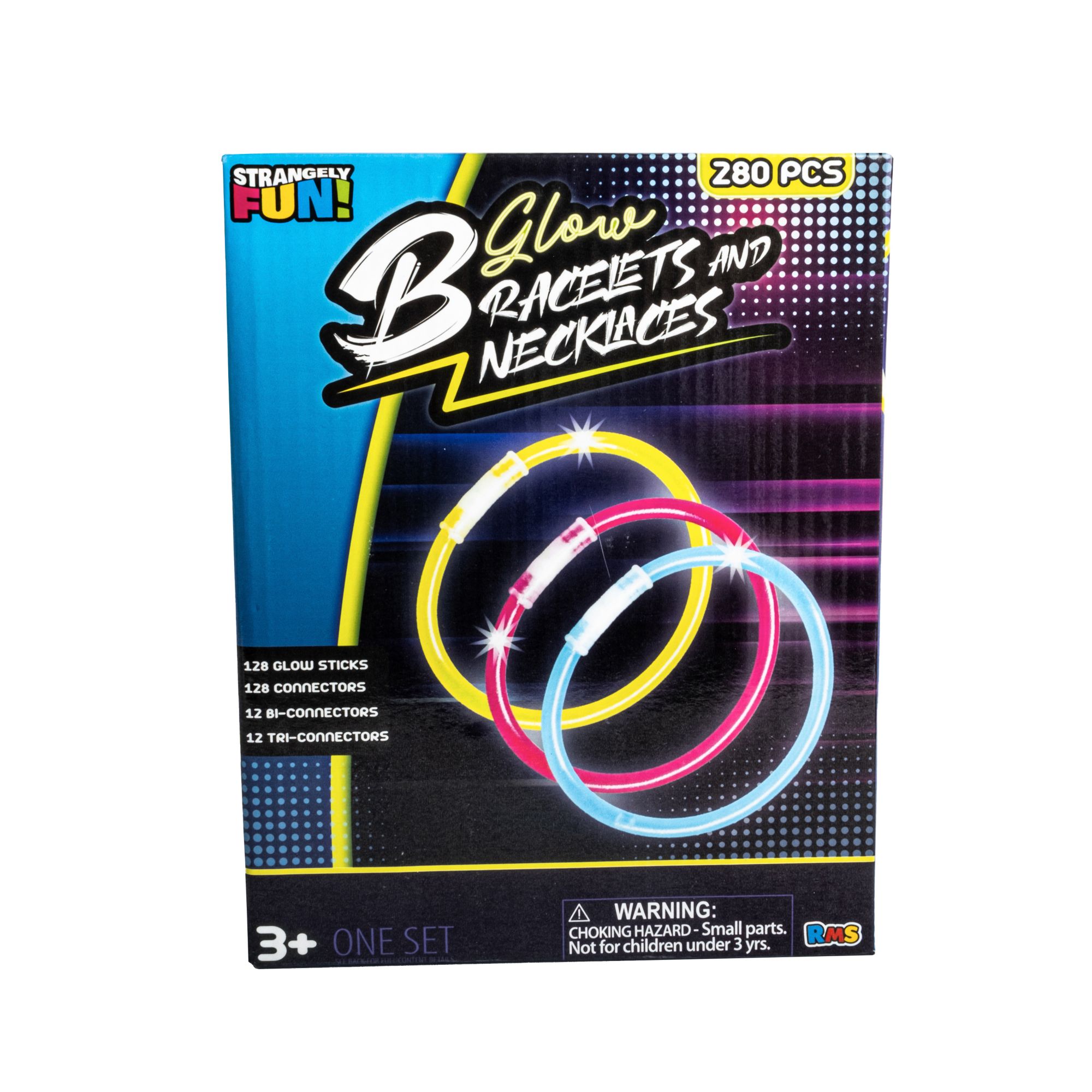 Glow in dark necklaces and bracelets store