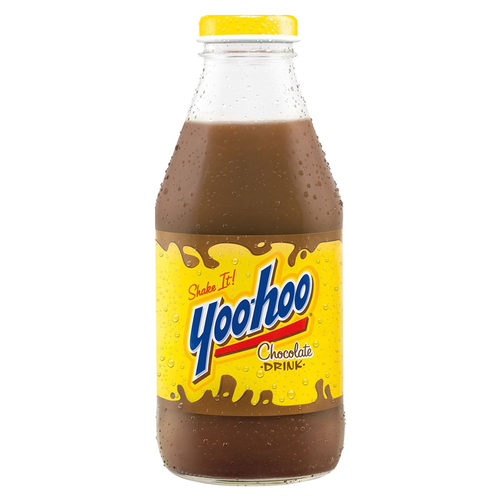 Yoo-Hoo Chocolate Milk, 24 ct. | BJ's Wholesale Club