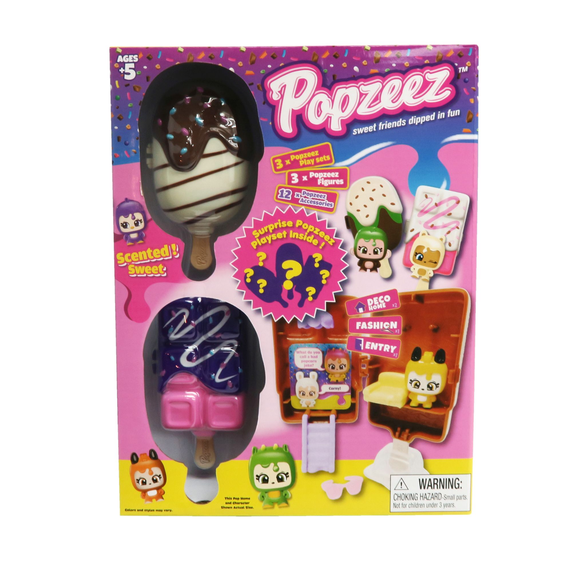 PopZeez Multi-Pack Surprise | BJ's Wholesale Club