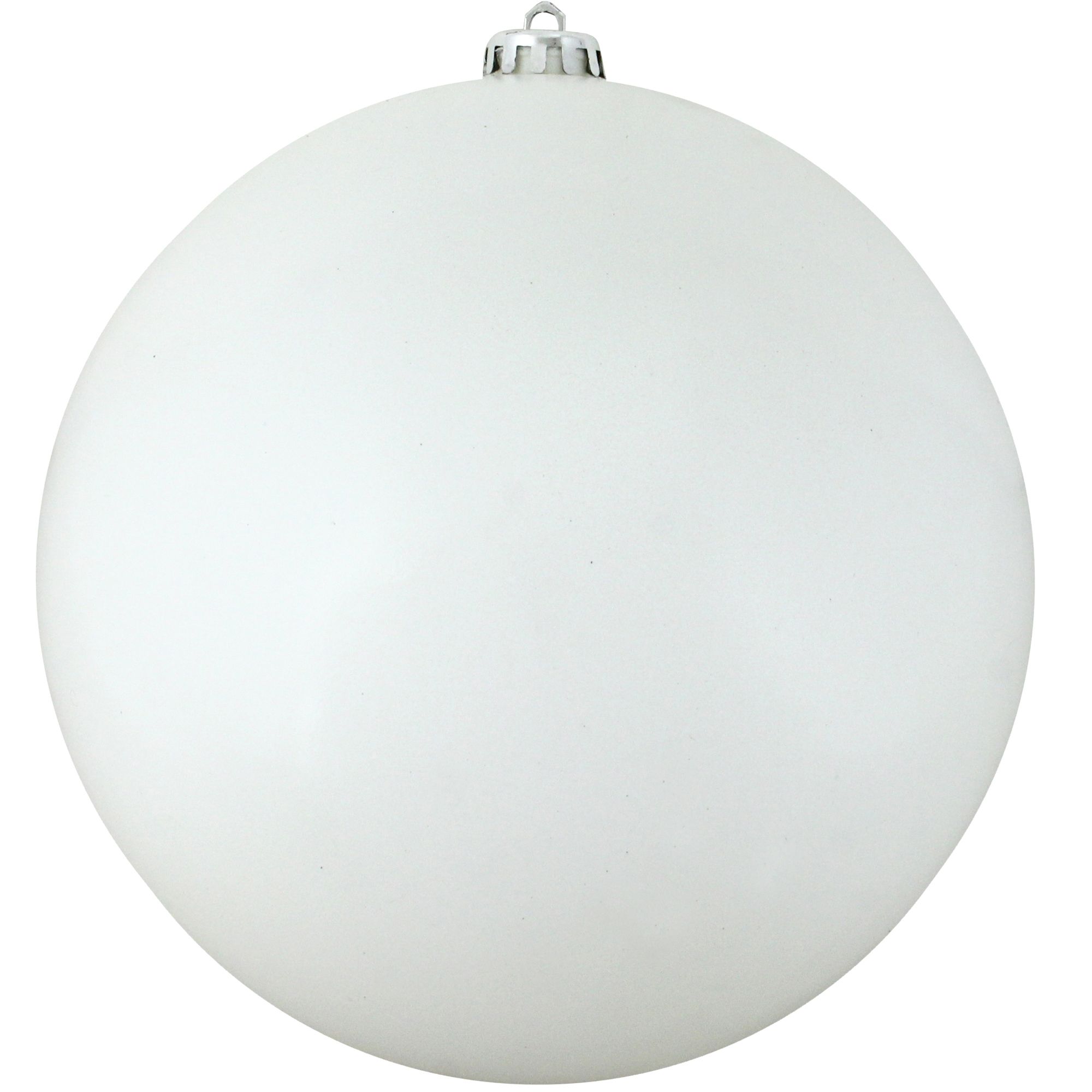 White christmas ball store