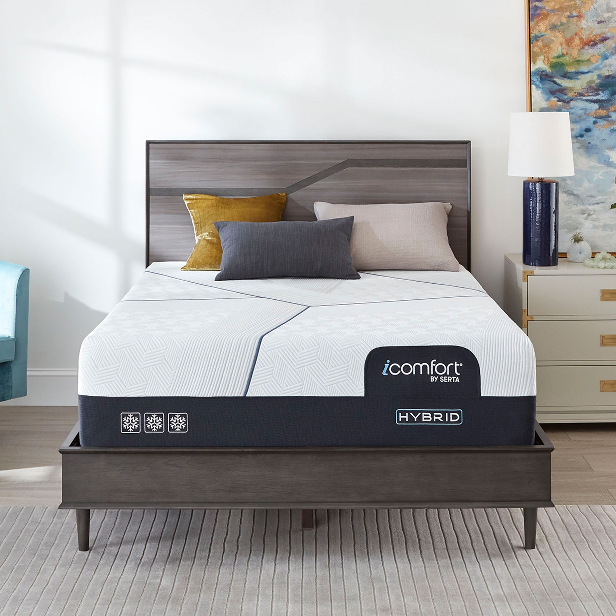 Icomfort serta cf3000 store
