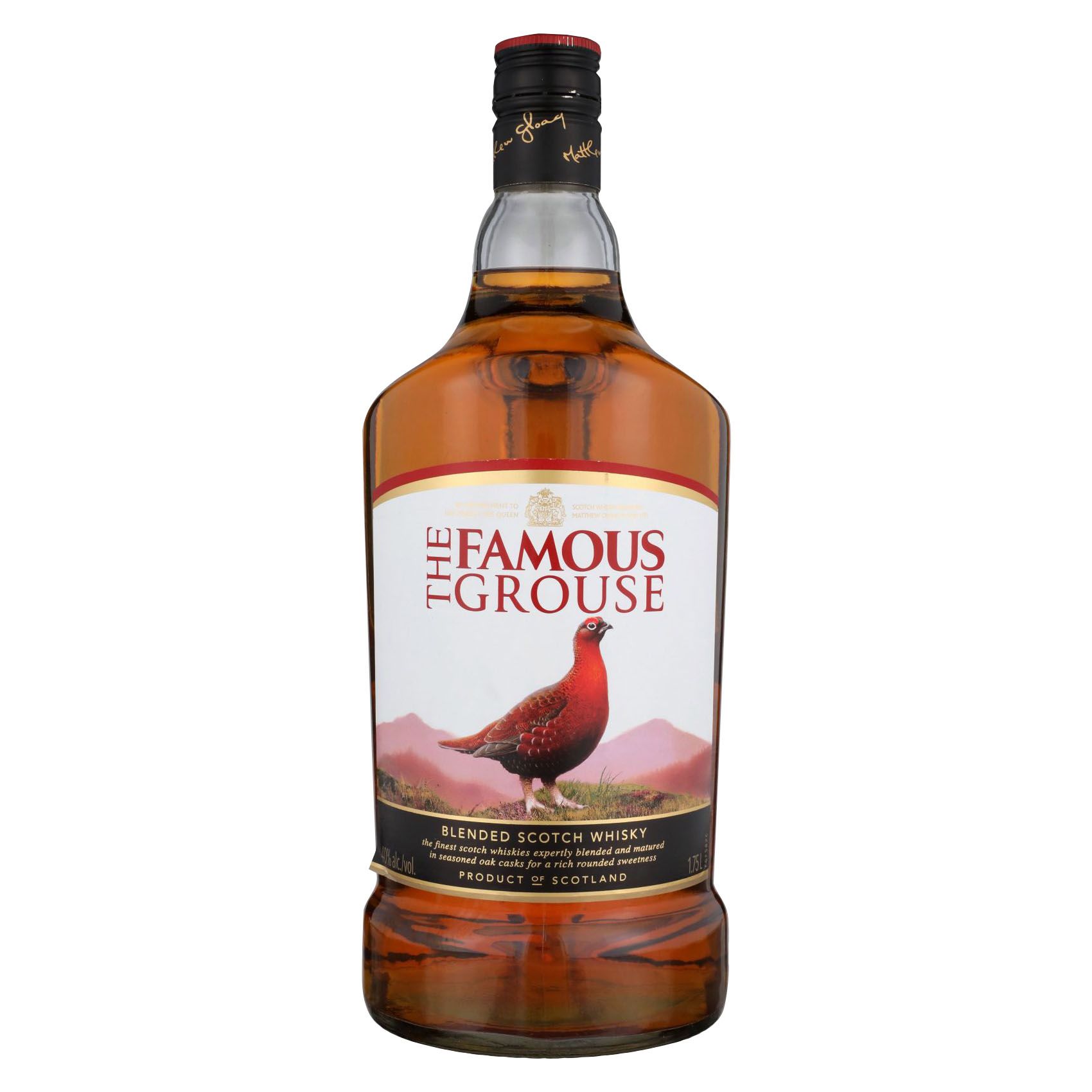 The Famous Grouse Scotch, 1.75L | BJ's Wholesale Club