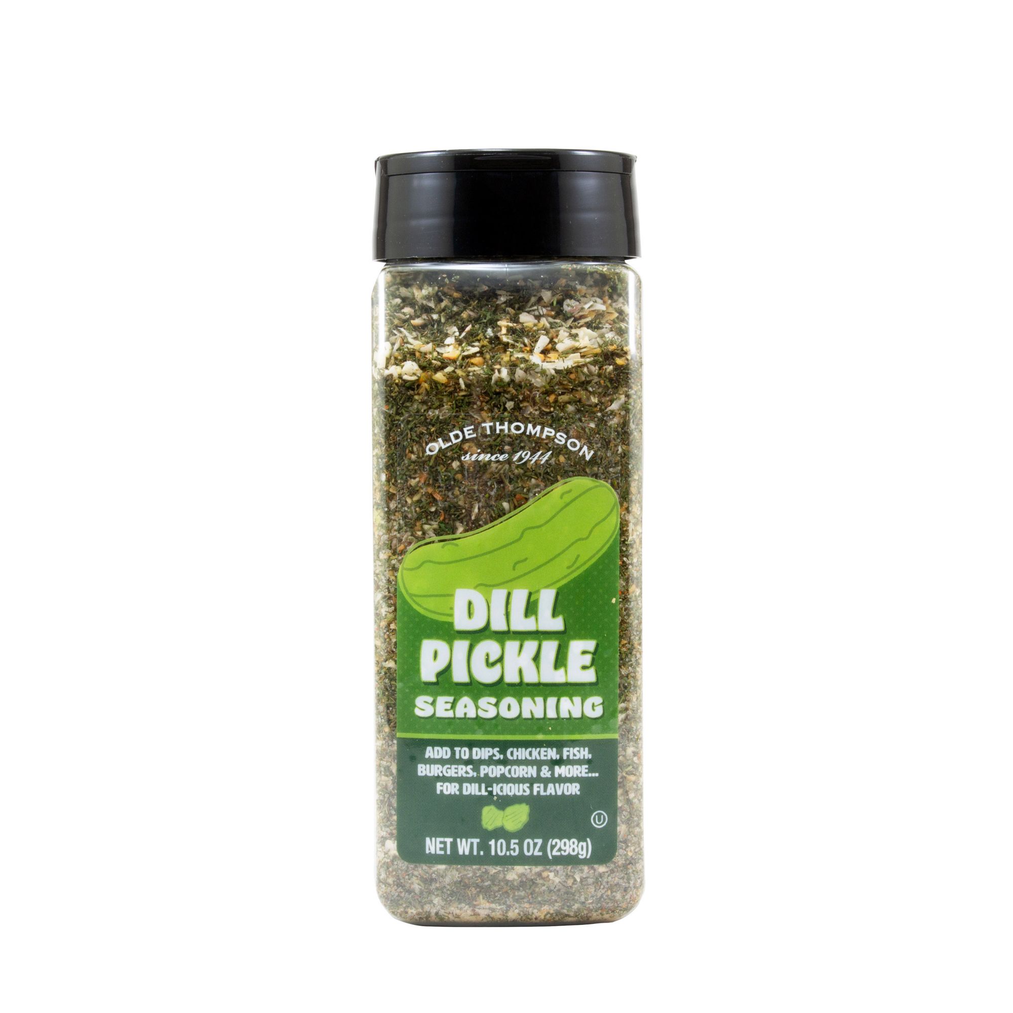 Olde Thompson Dill Pickle Seasoning, 10.5 oz. | BJ's Wholesale Club