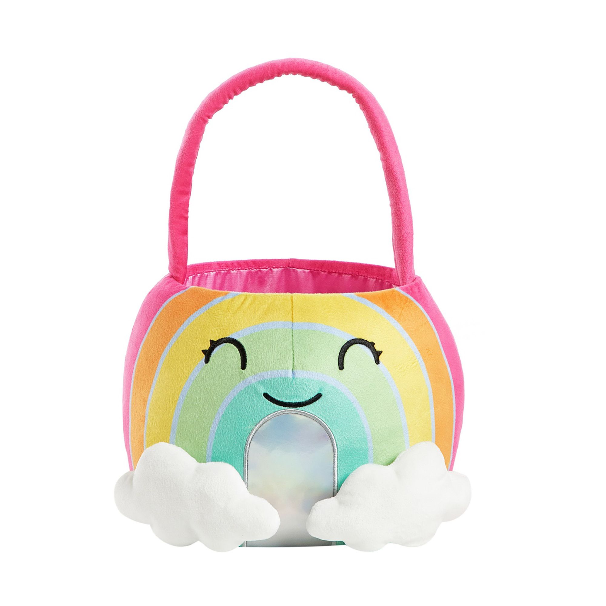 American Kids Plush Character Basket | BJ's Wholesale Club