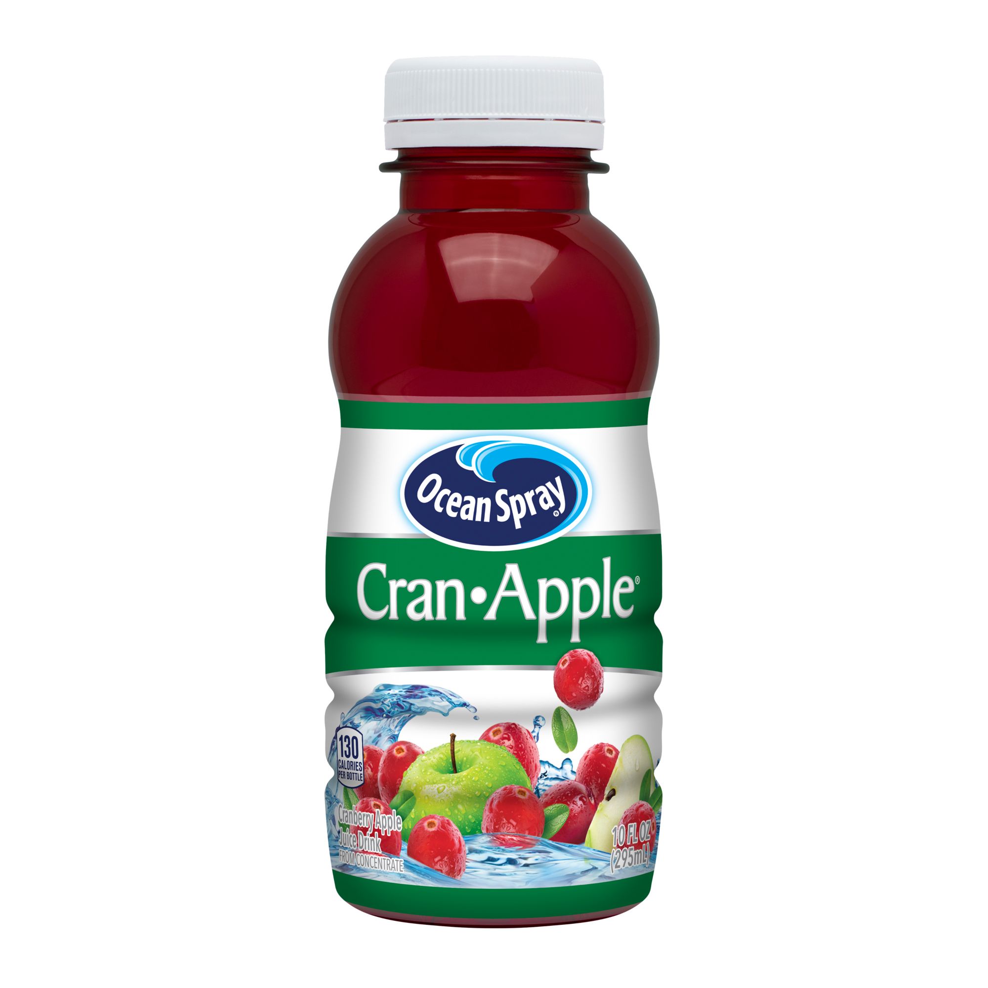 Ocean Spray Juice Drink Variety Pack, 18 ct./10 fl. oz. | BJ's ...