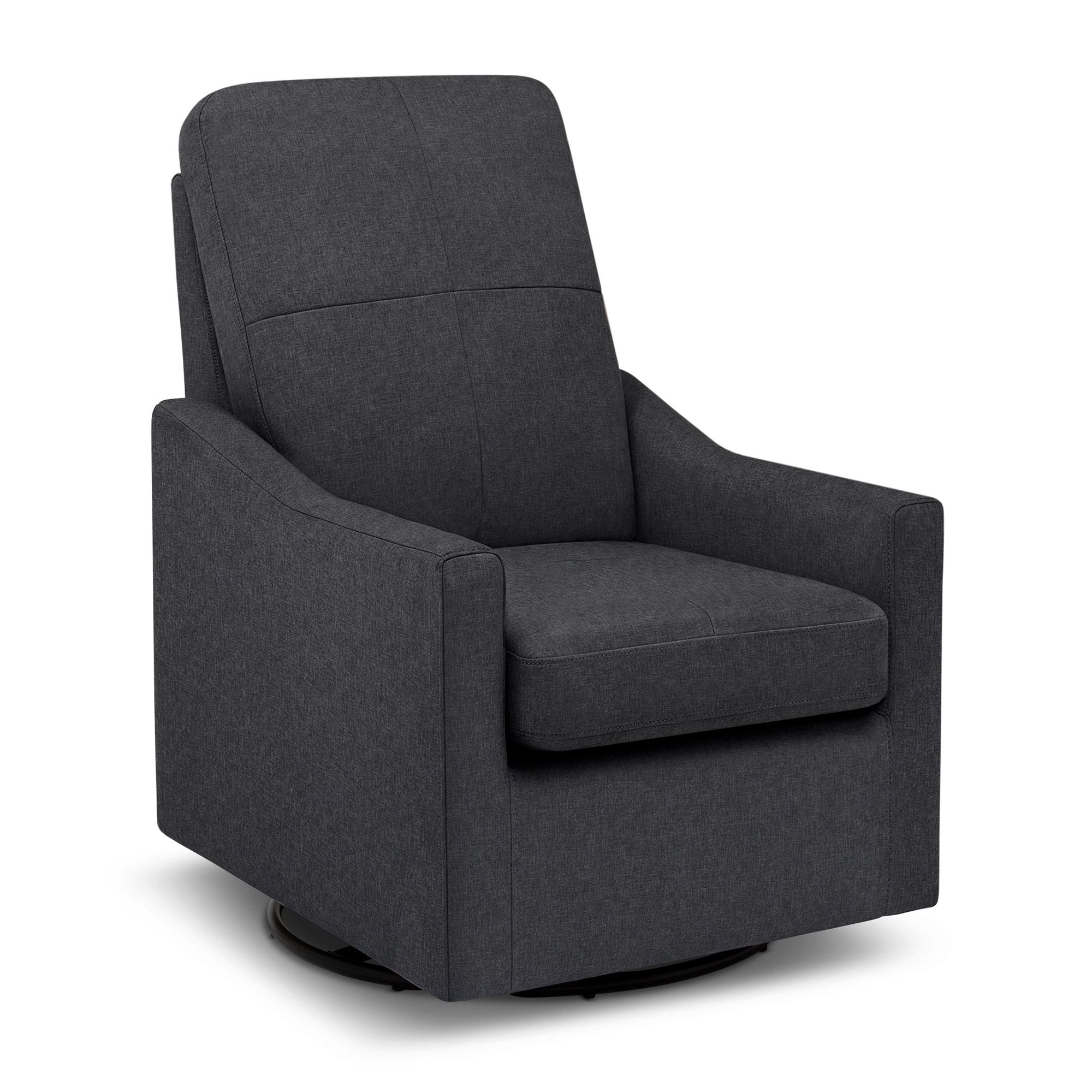 Delta swivel glider store
