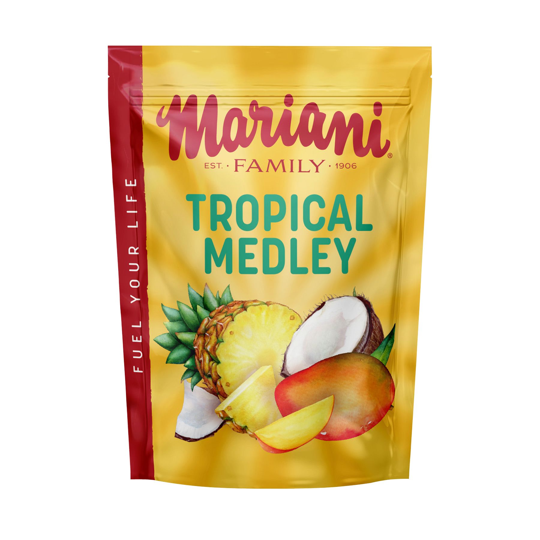 Mariani Family Tropical Fruit Snack Medley, 25 oz. | BJ's Wholesale Club