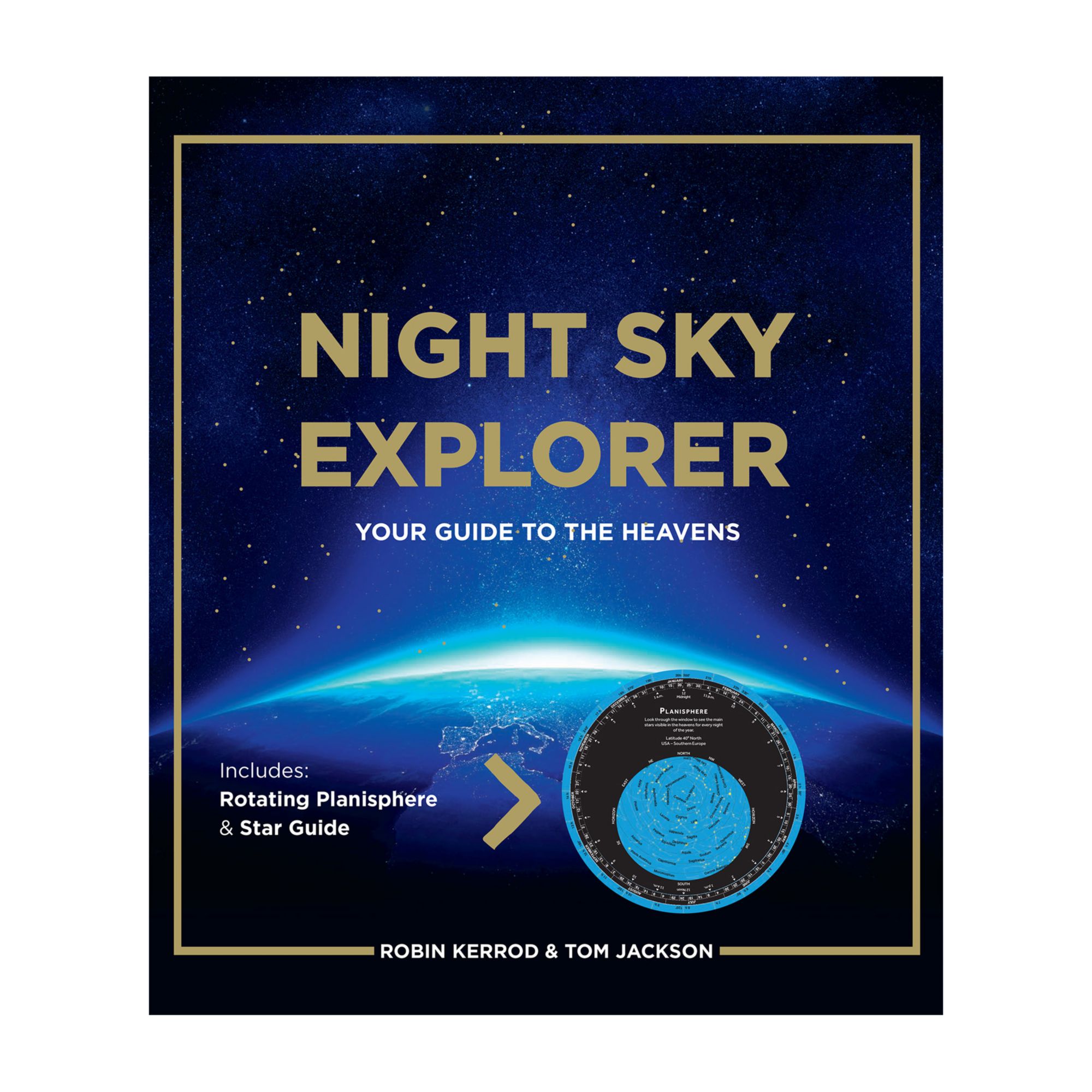 Night Sky Explorer: Your Guide to the Heavens | BJ's Wholesale Club