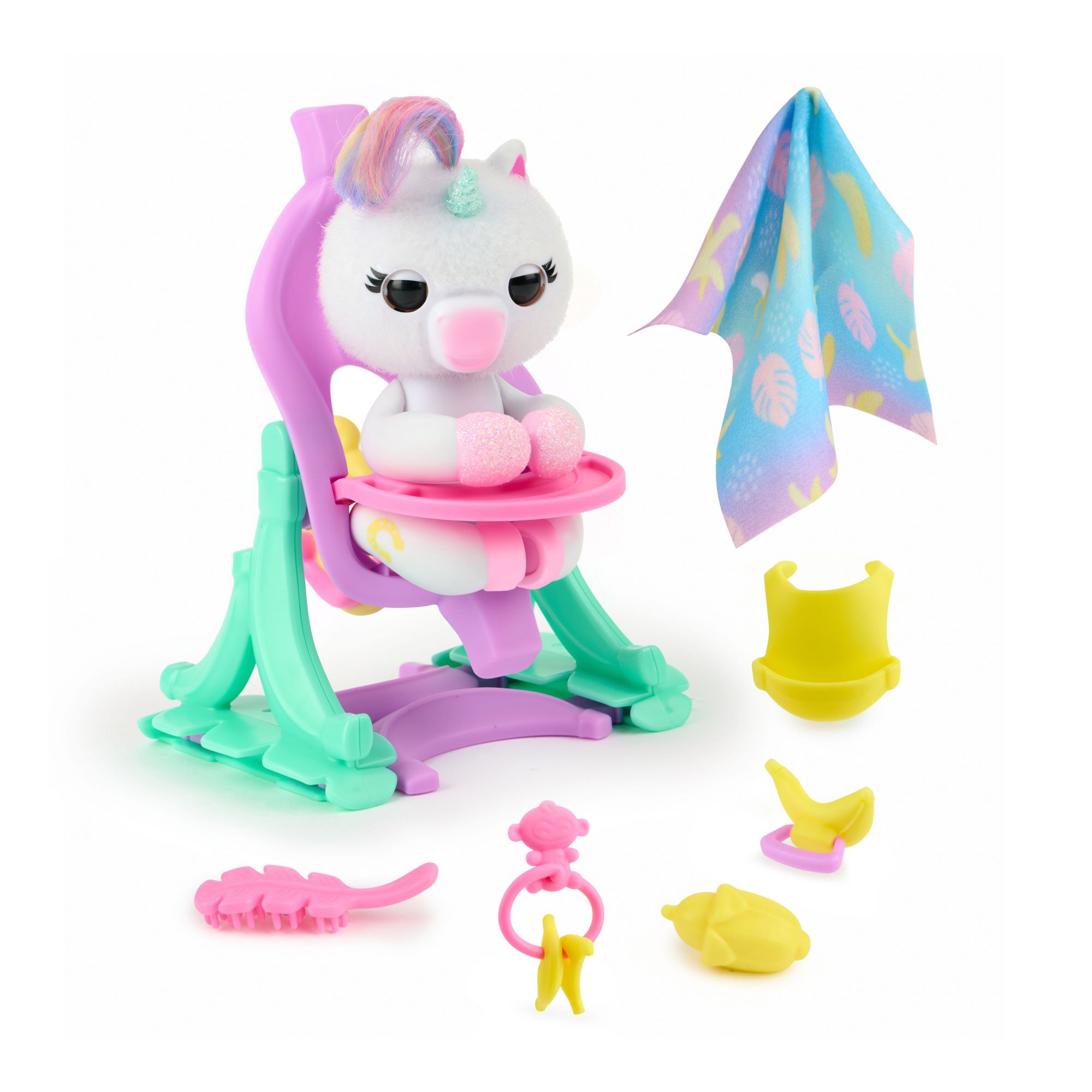 Unicorn fingerling store