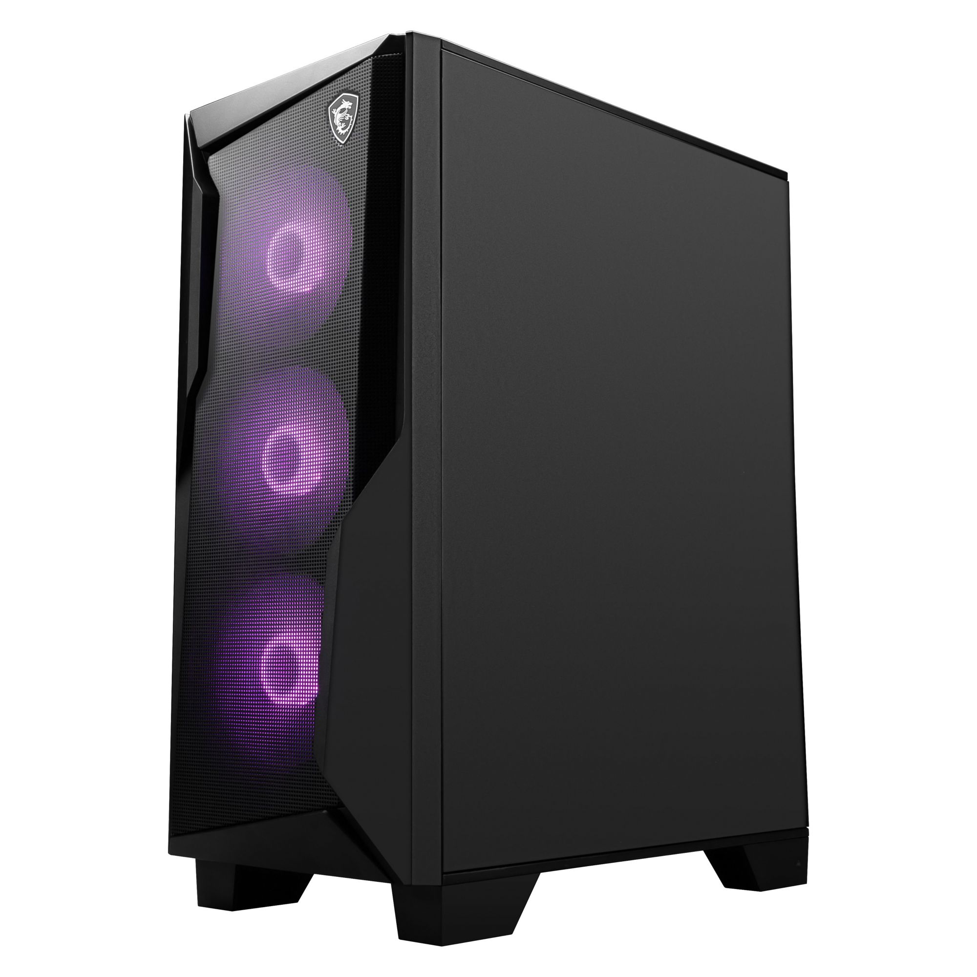 MSI Codex R2 Gaming Desktop Intel Core i5 14400F GeForce RTX 4060 BJ s Wholesale Club