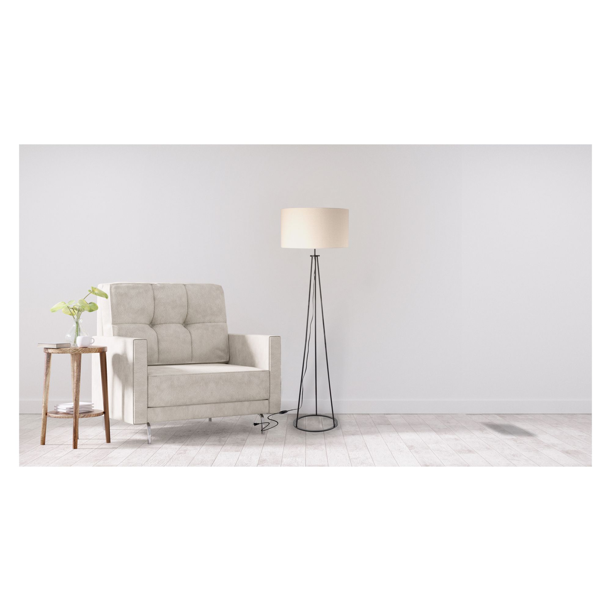 Essence Lighting Floor Lamp | BJ's Wholesale Club