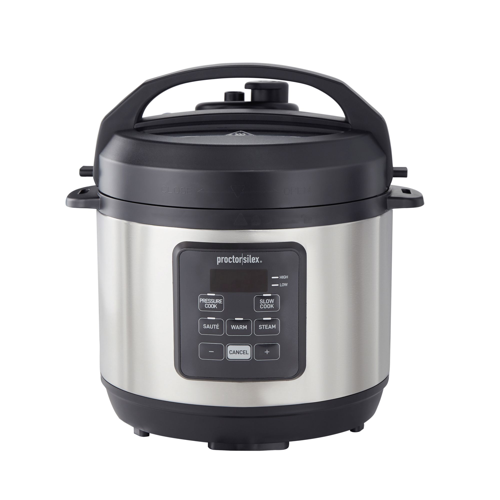 Proctor Silex 3-Qt. Pressure Cooker | BJ's Wholesale Club
