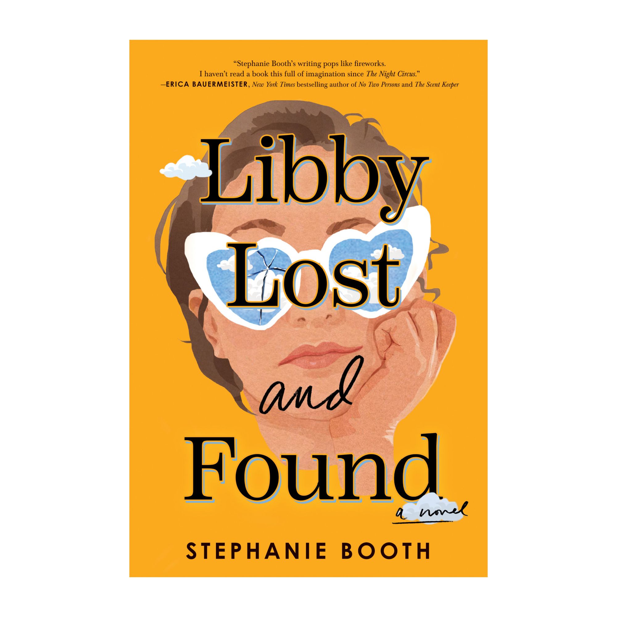 Libby Lost and Found: A Novel | BJ's Wholesale Club