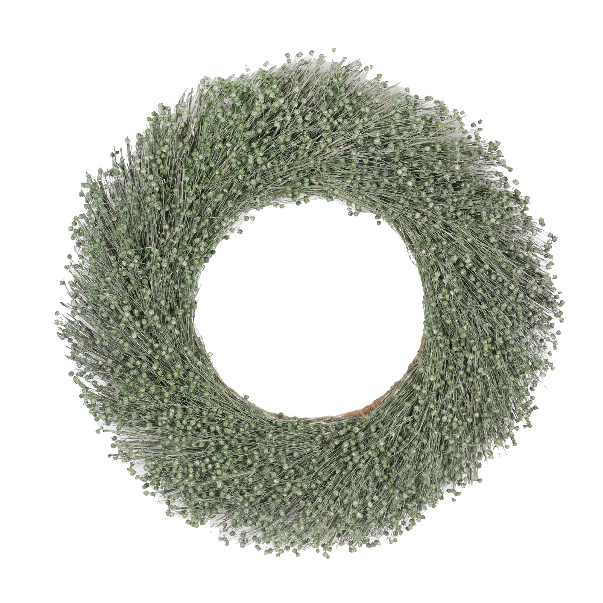 24" Dried Grass Wreath | BJ's Wholesale Club