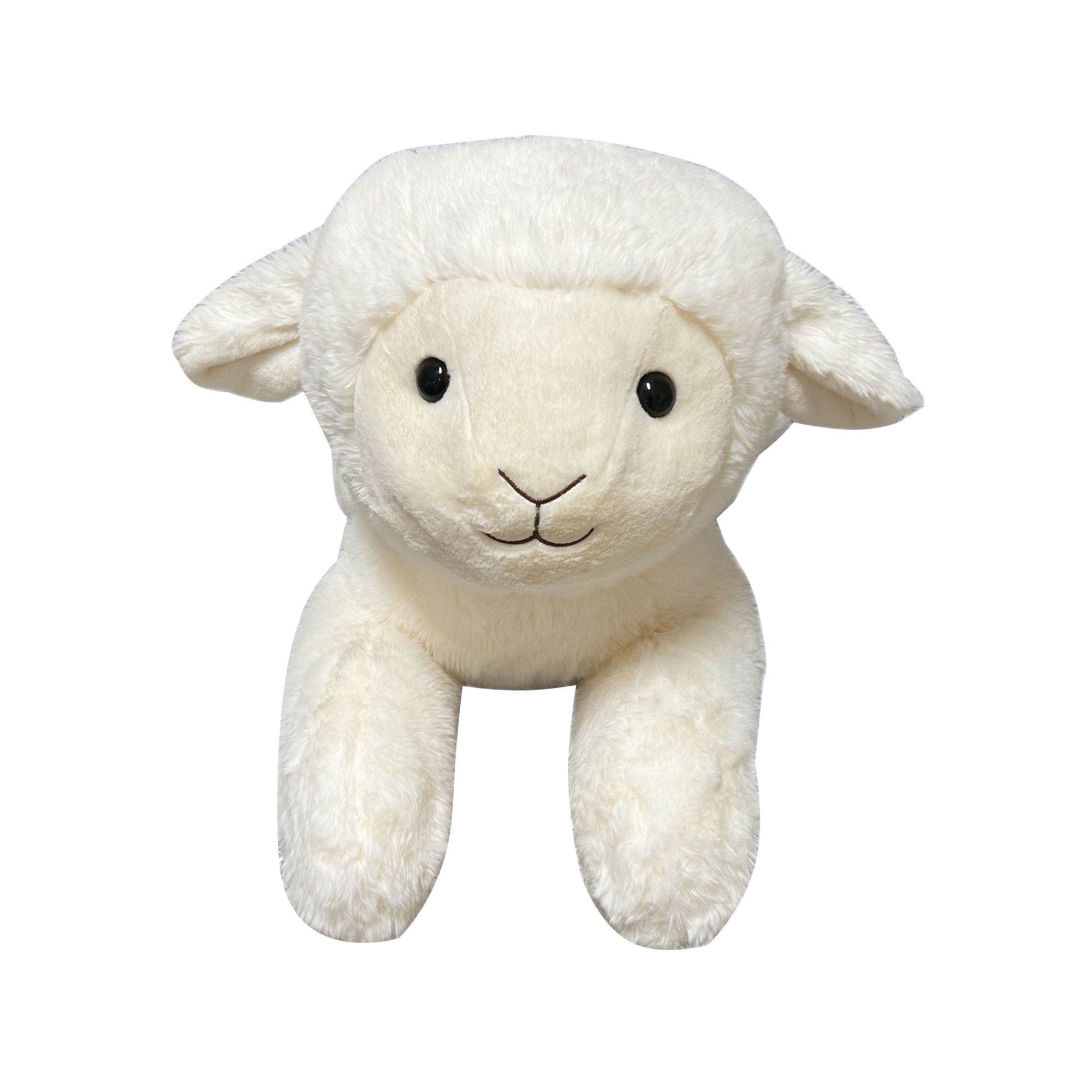 Hugfun 33" Lamb Easter Plush | BJ's Wholesale Club