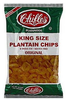 Chifles Plantain Chips, 20 oz. | BJ's Wholesale Club