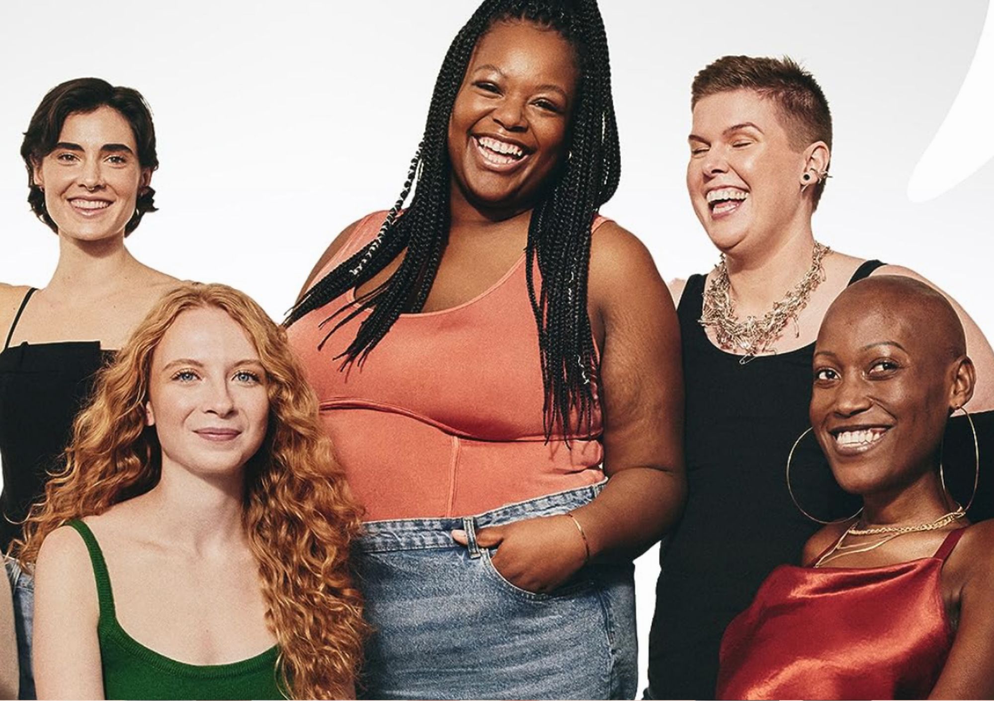 Dove Body Confidence