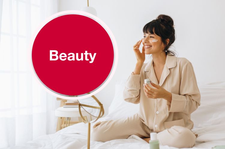 Beauty - Click to shop all