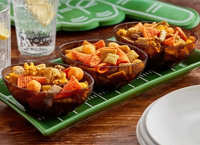 Cheesy Game Day Snack Mix | Blog | BJ's Wholesale Club