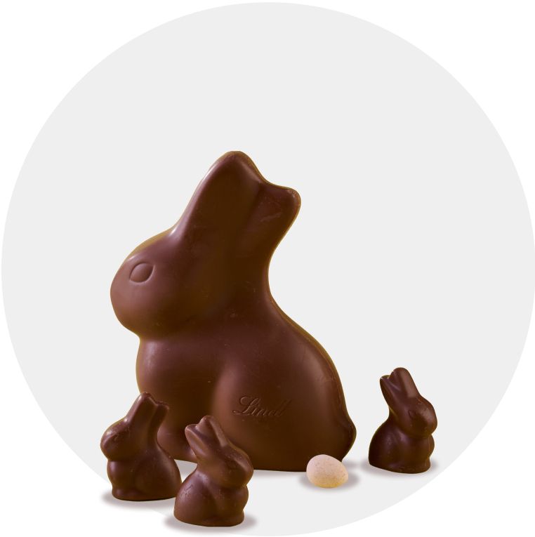 Easter Candy & Treats