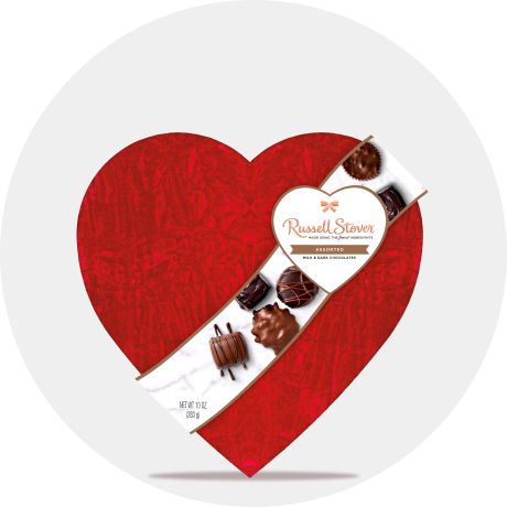 Valentines Day Candy & Treats