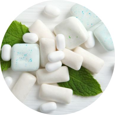 Gum & Mints