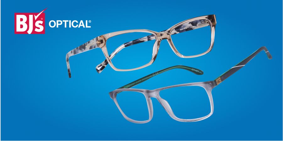 BJ's Optical®